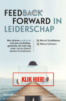 Feedforward voorbeelden
